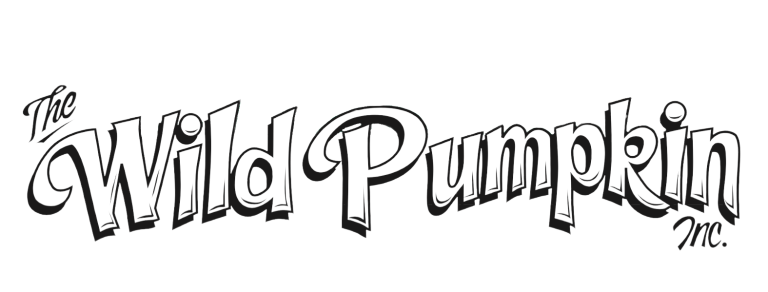 Fall COMING SOON - The Wild Pumpkin
